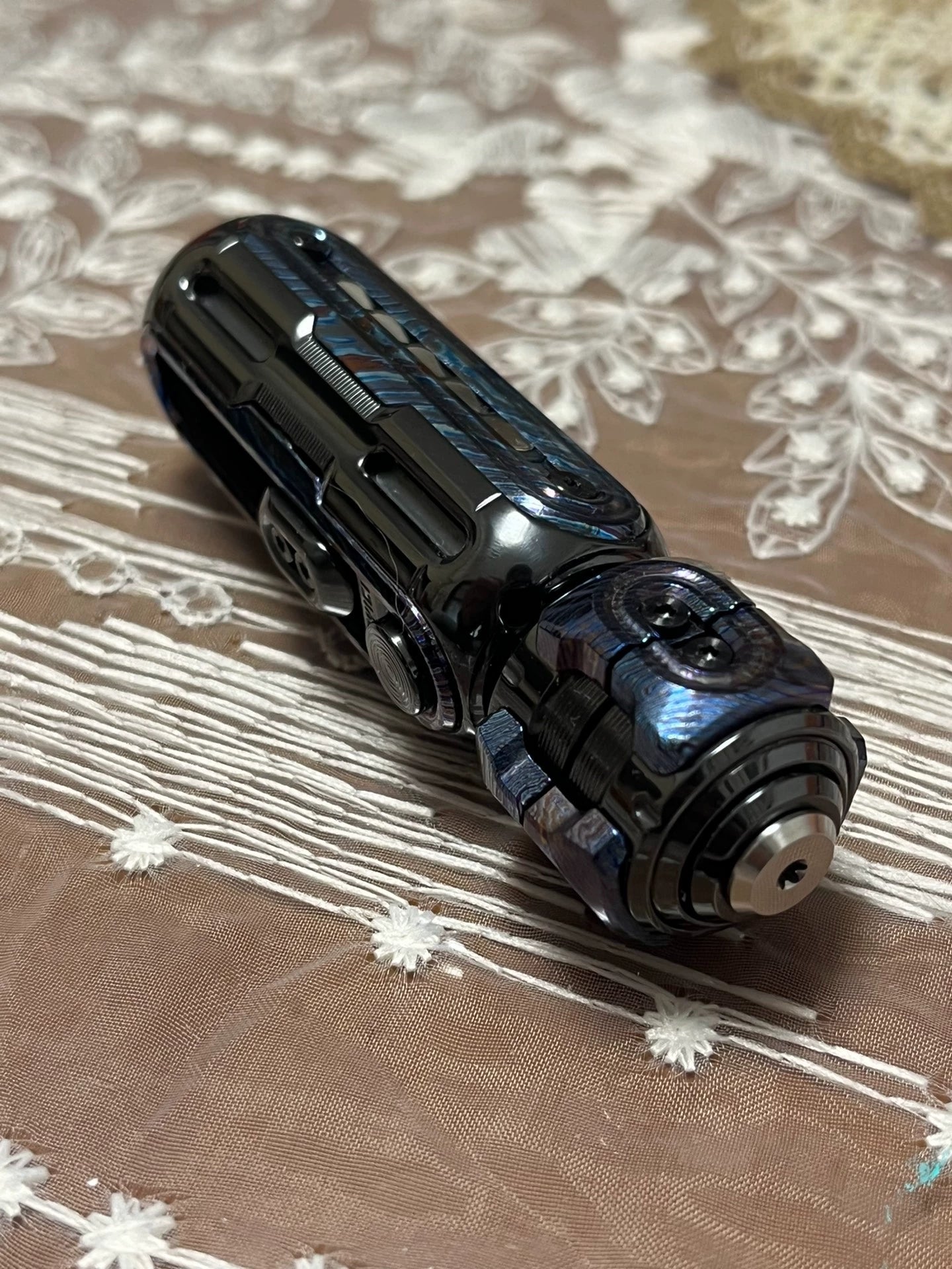 MUYI ARTILLERY Slider pre-owned