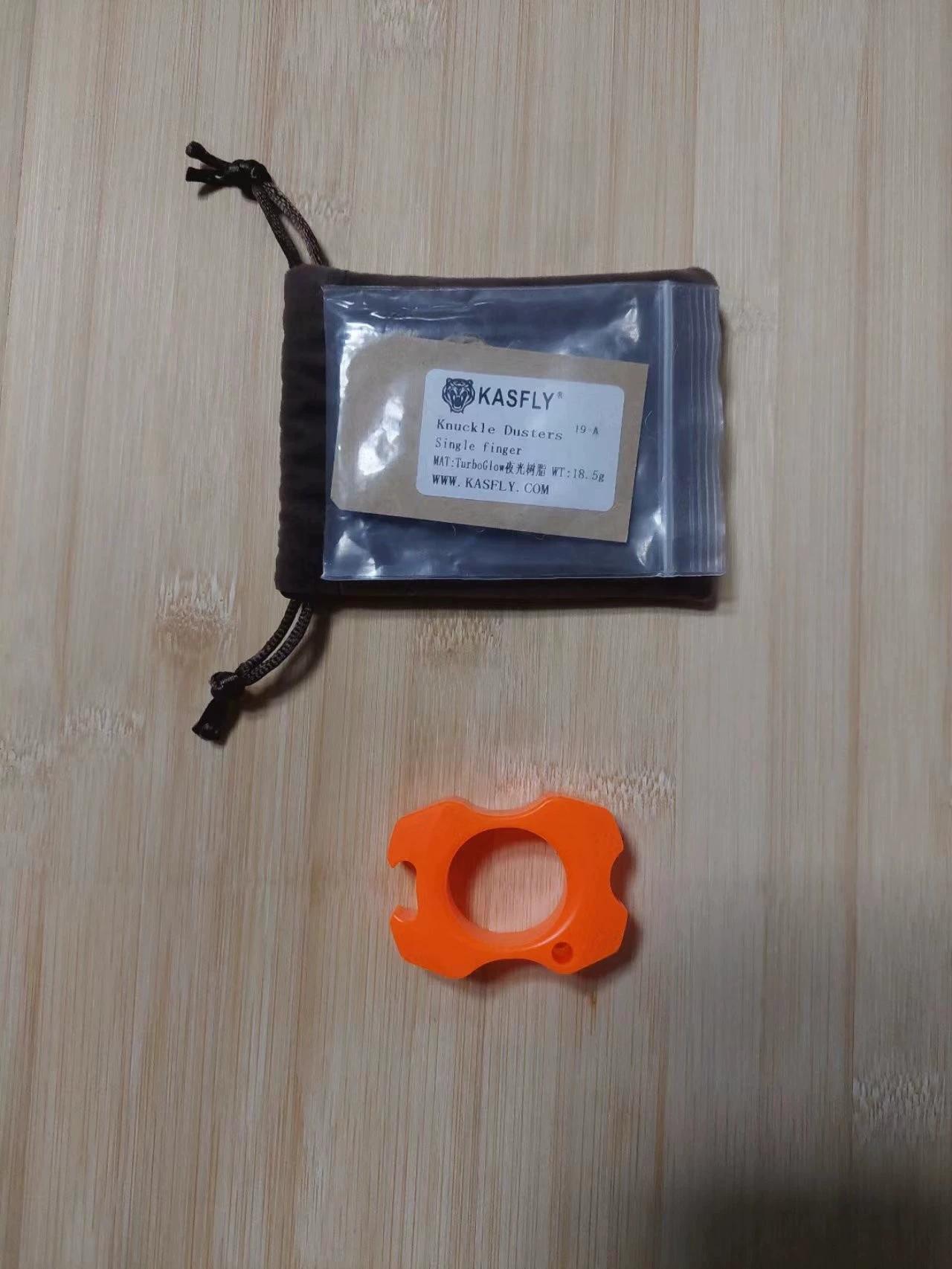 KASFLY KASFLY Knuckle duster pre-owned – TRB Creation