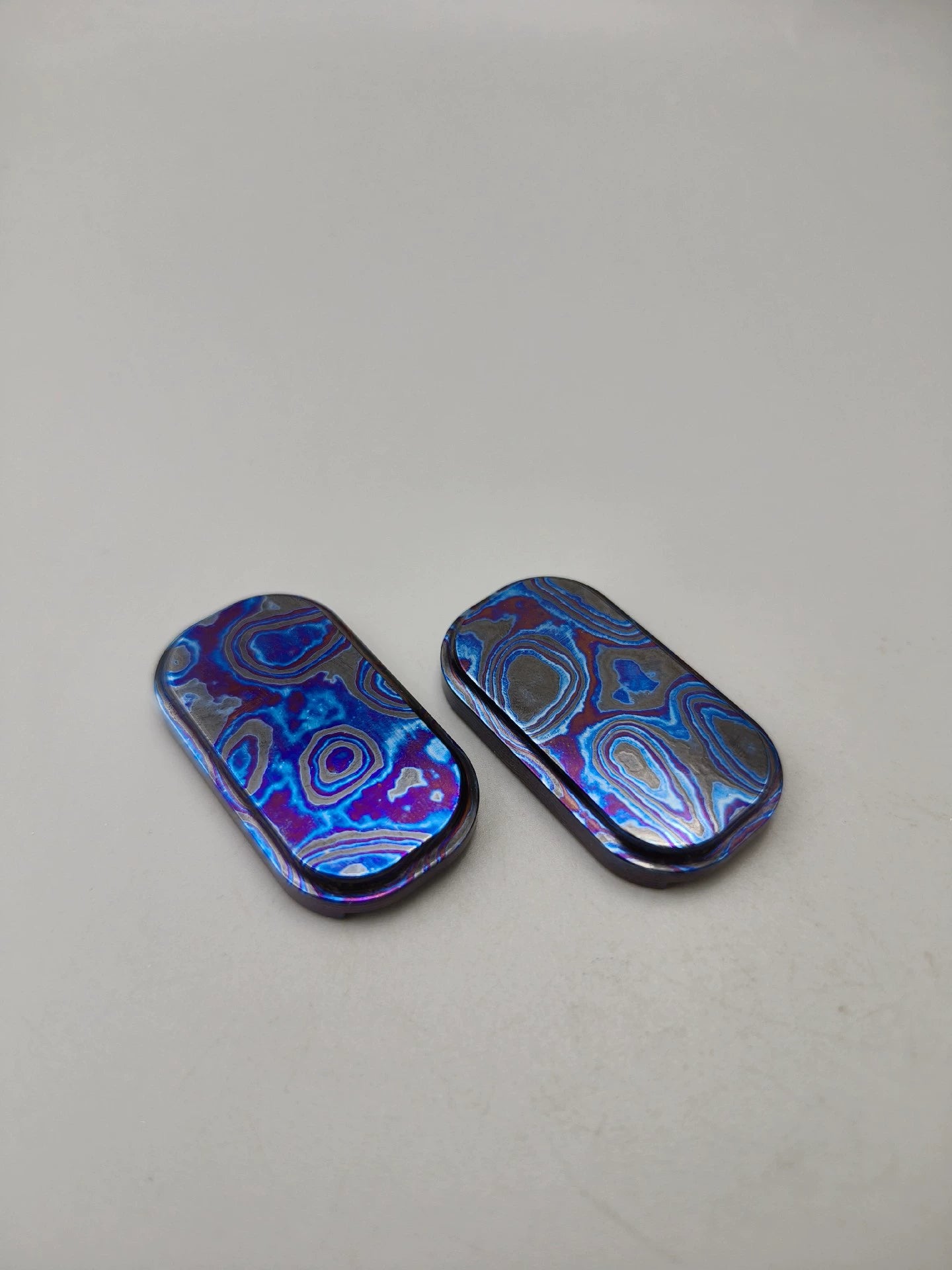 01EDC Slider No.11 Shell Slider pre-owned