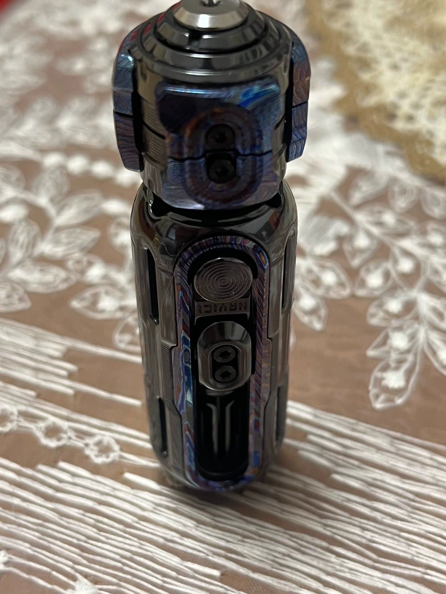 MUYI ARTILLERY Slider pre-owned