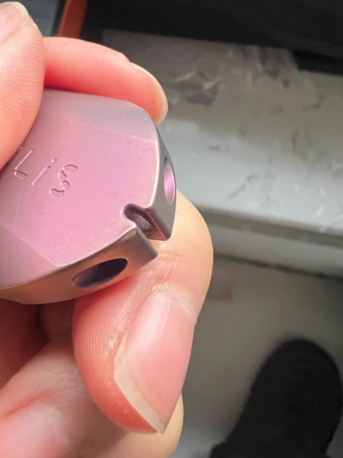 METILIS Roche Strike Slider pre-owned