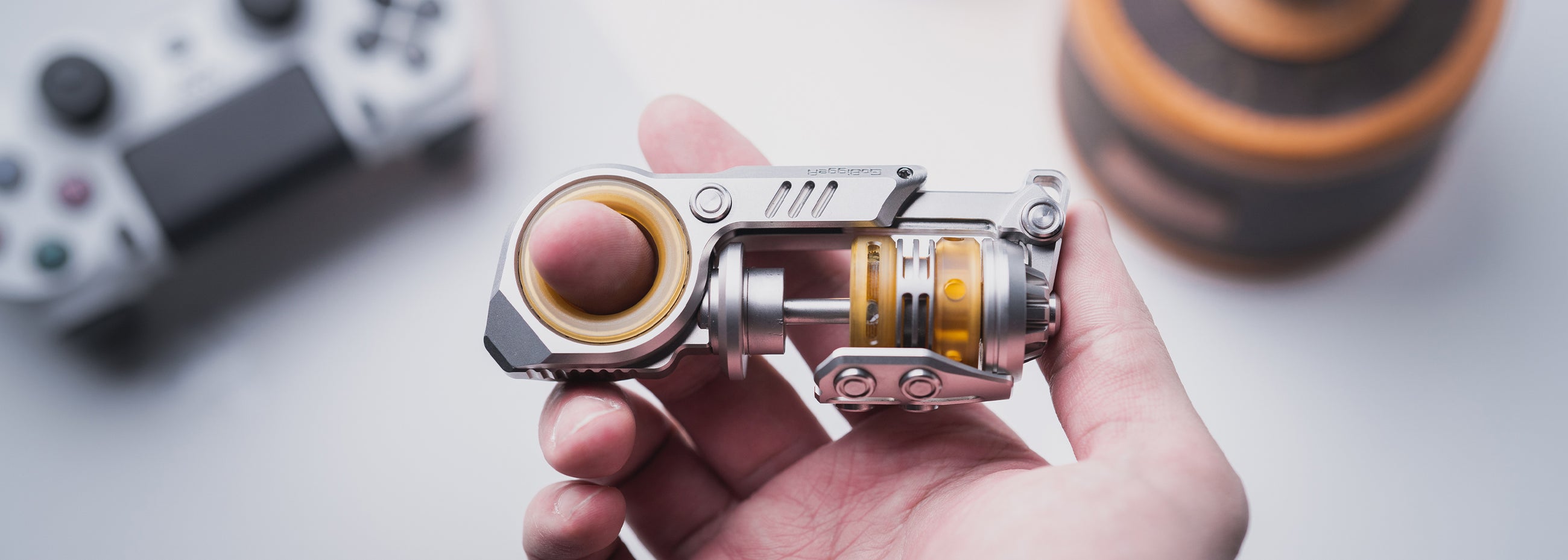 TRB CREATION | Discover Our Fidgets & ADHD Collectibles!