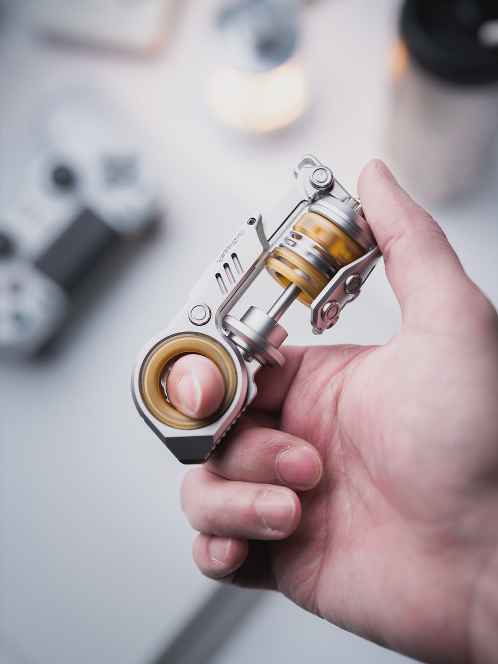 TRB CREATION | Discover Our Fidgets & ADHD Collectibles!