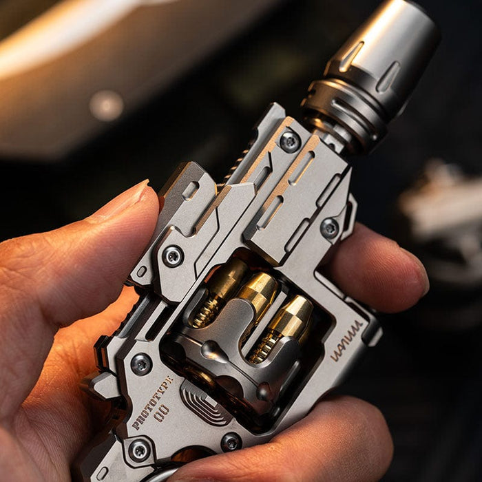 Metal Fidget Toys | Fidget Toys for Adults – TRB Creation