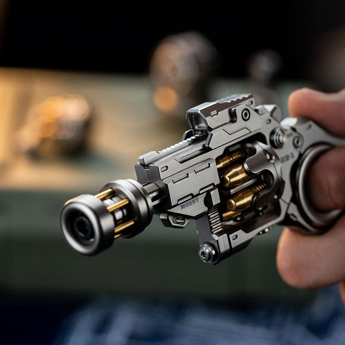 WANWU Breaker Howitzer – Premium EDC Slider | TRB Creation