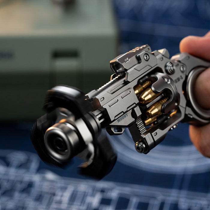 Breaker - Premium EDC Slider for Collectors