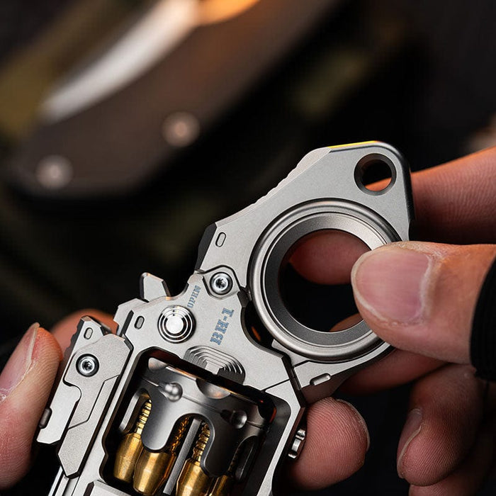 Breaker - Premium EDC Slider for Collectors