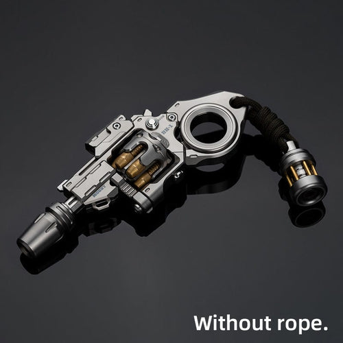 WANWU Breaker Howitzer – Premium EDC Slider | TRB Creation