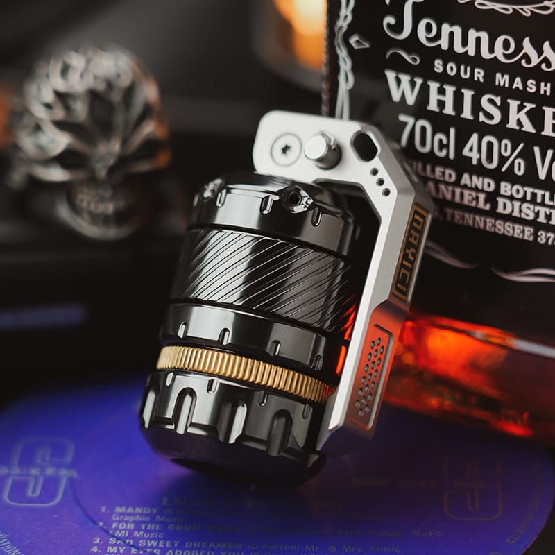 MUYI Demoman EDC Fidget Toy | TRB Creation