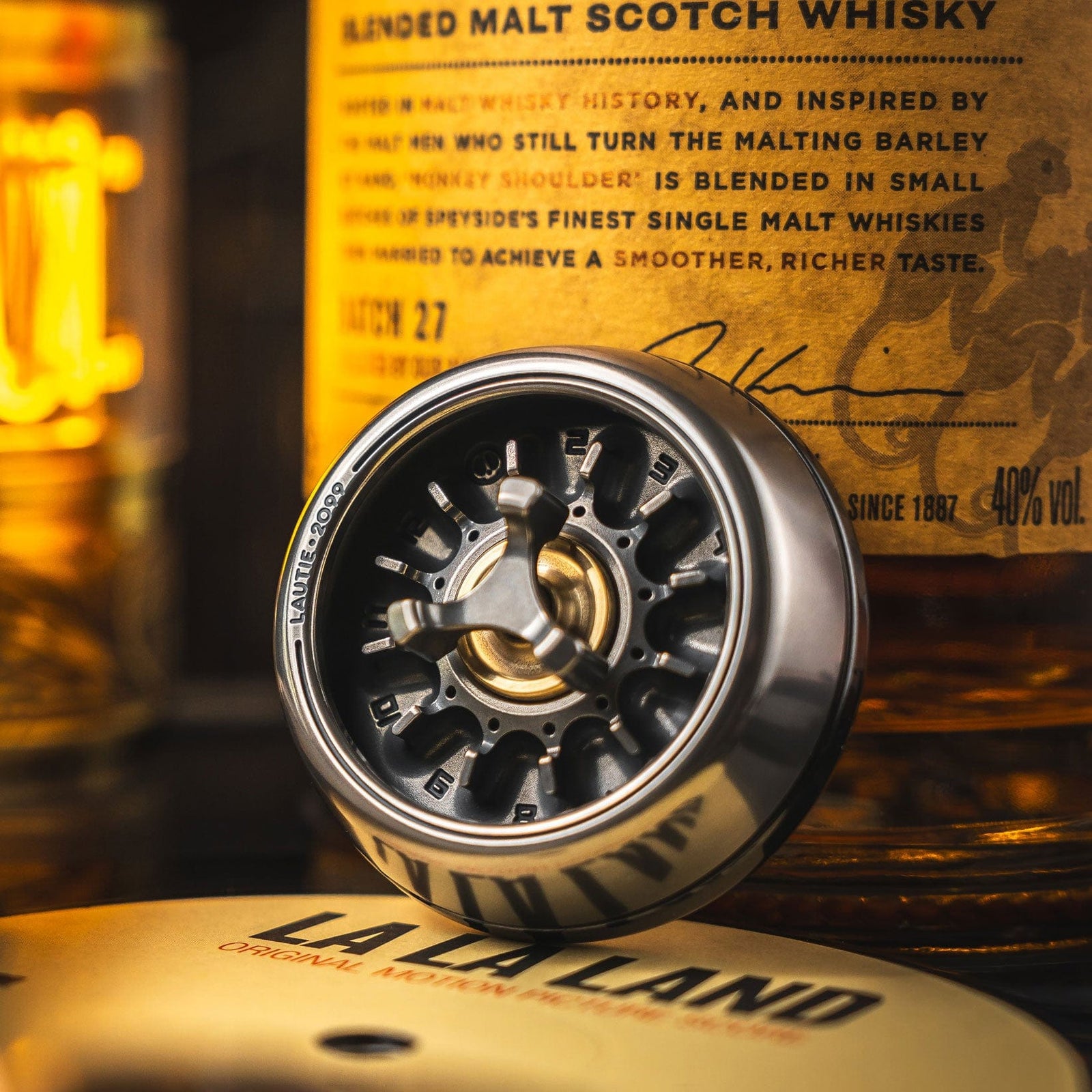 TRB CREATION | Discover Our Fidgets & ADHD Collectibles!