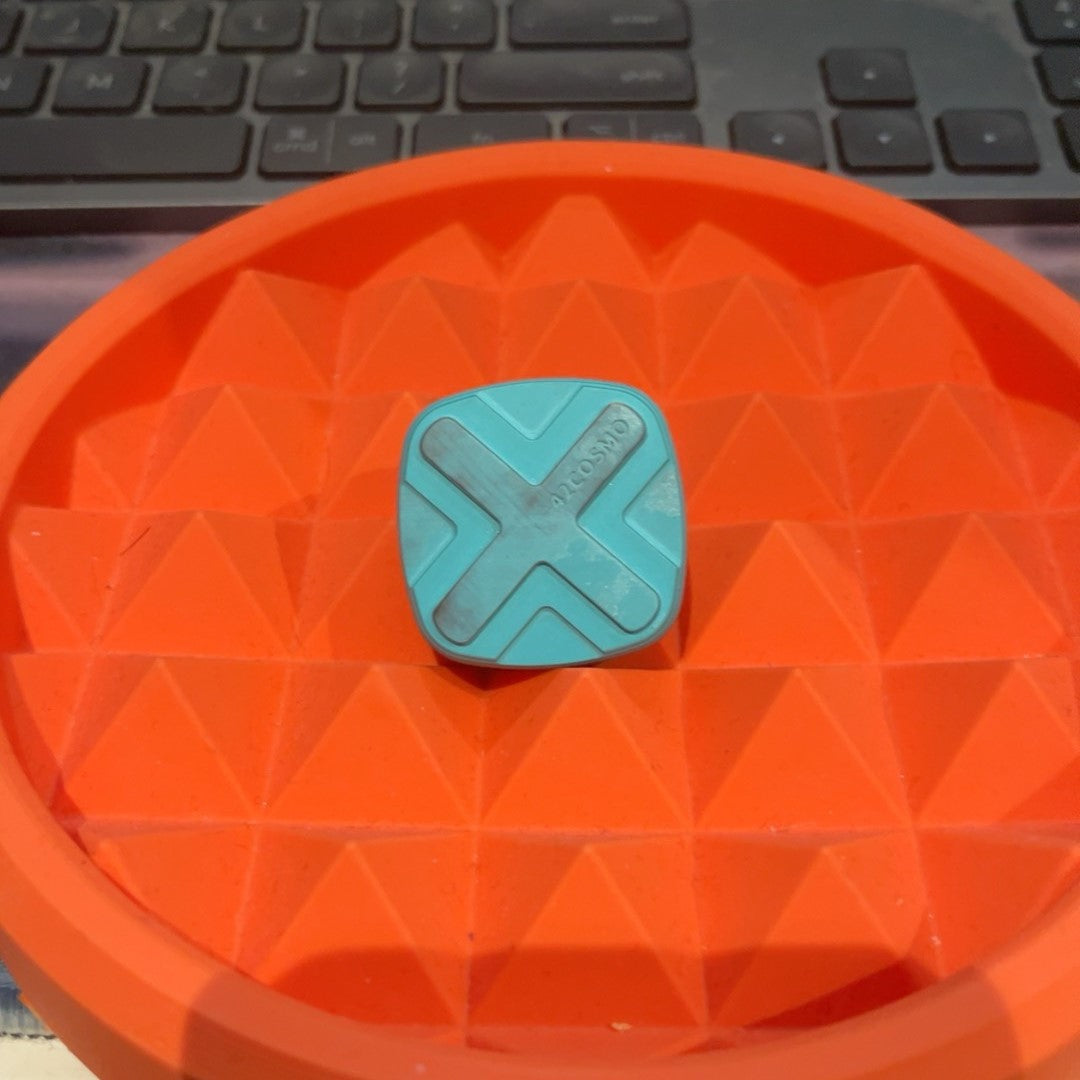 XX Slider Carbon Quartz