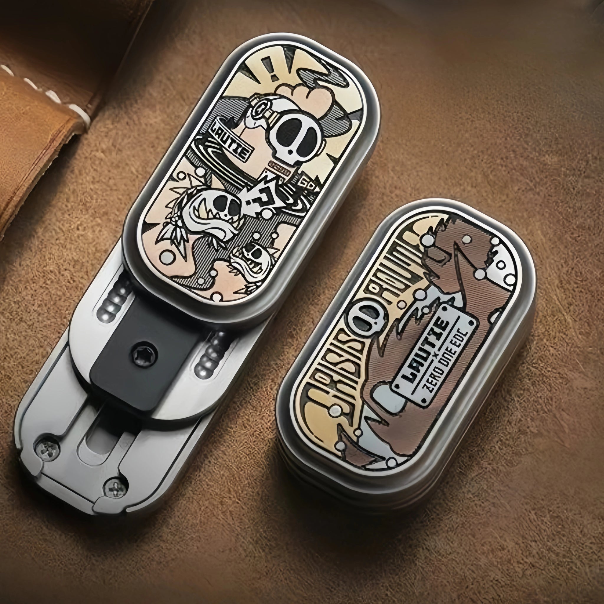 01EDC Slider