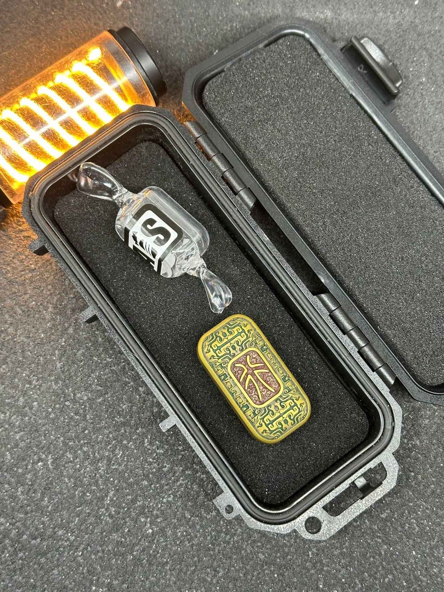 KAIS Zhixing Slider pre-owned – TRB Creation
