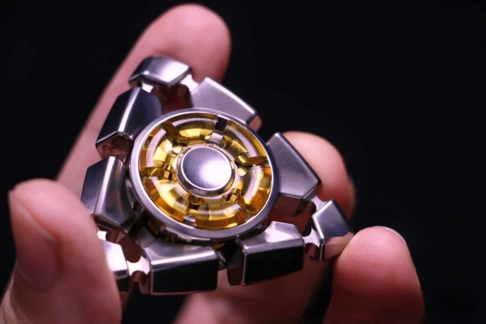 TRB CREATION | Discover Our Fidgets & ADHD Collectibles!