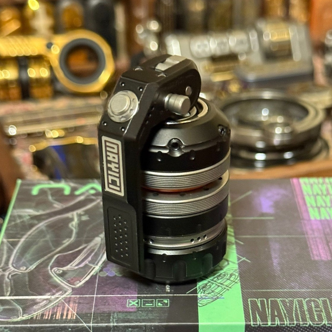 Preowned Demoman | Unique EDC Toy