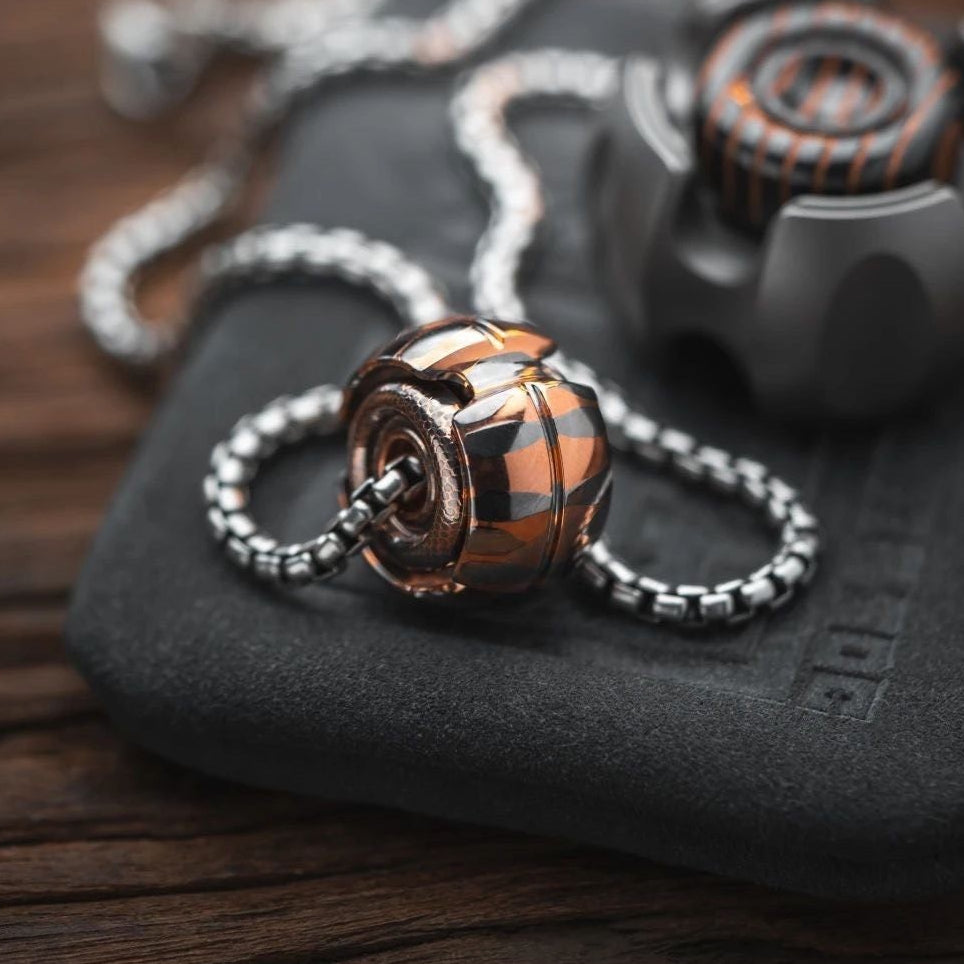 LAUTIE Noiz Atom Superconductor (Brand new) Spinner pre-owned