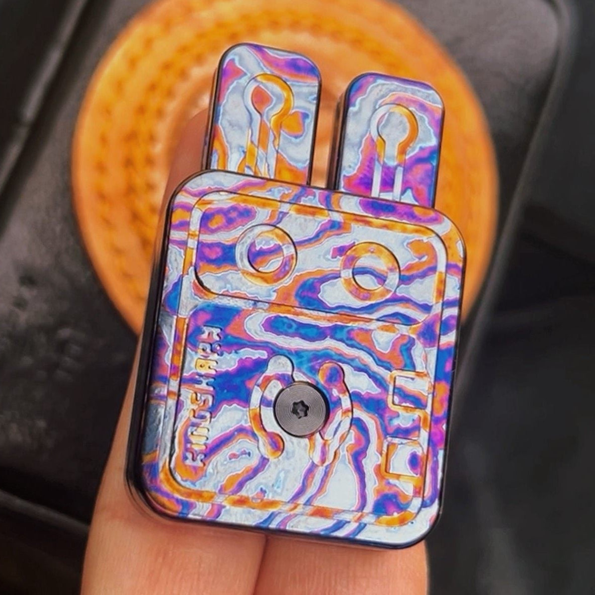 ACEdc Rabbot Zircuti (15 off) no.1 Pre-owned