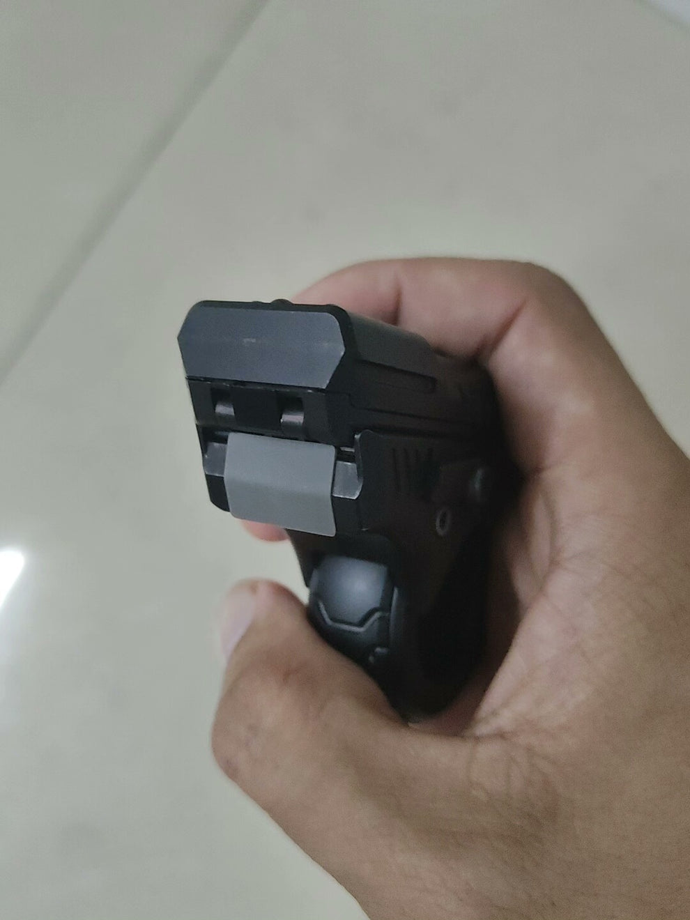 ACEdc x GobiggeR Zoom Pre-owned – TRB Creation