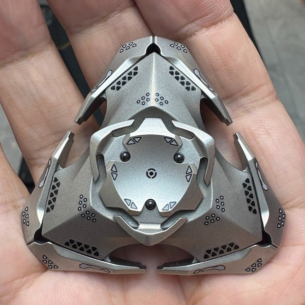 Blade Titanium + SS – TRB Creation