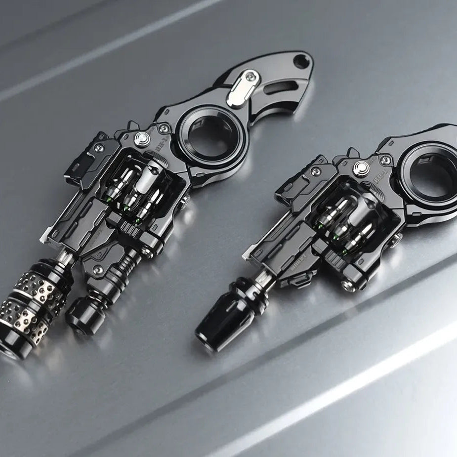 WANWU Breaker Howitzer – Premium EDC Slider | TRB Creation