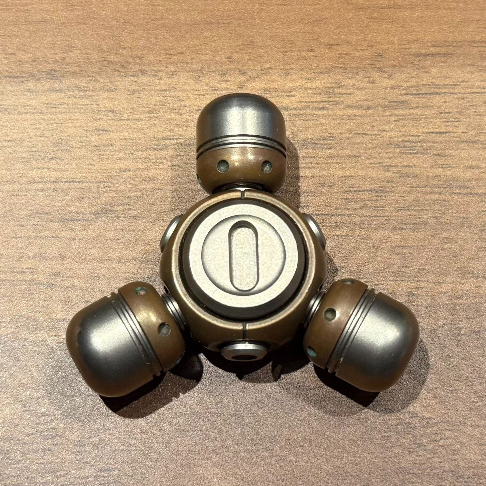 MUYI Bullet Nest Fidget Toy | TRB Creation – TRB Creation