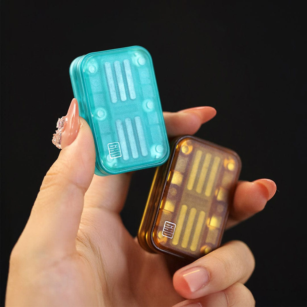 Fidget Sliders - Metal Slider Fidget Toy EDC | TRB Creation – TRB Creation