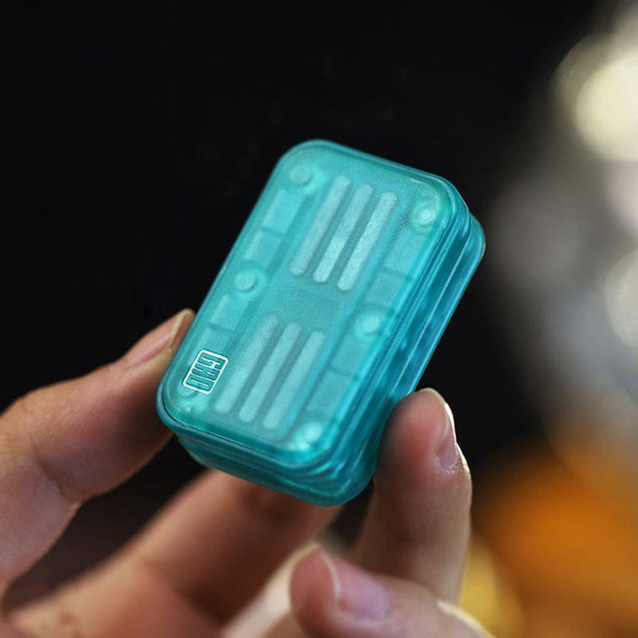Fidget Sliders - Metal Slider Fidget Toy EDC | TRB Creation – TRB Creation