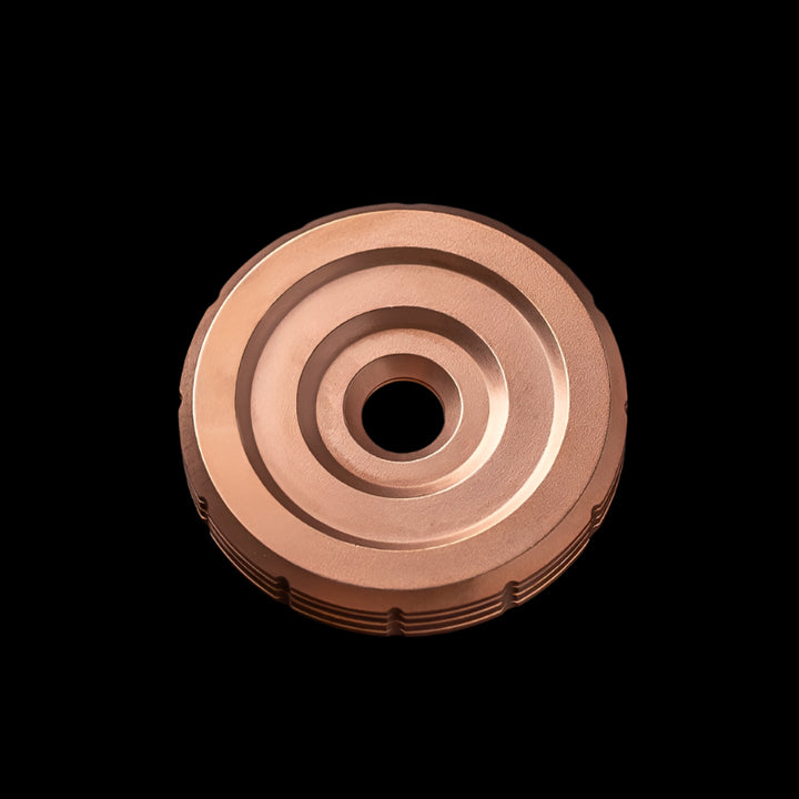 Haptic Coin – TRB Creation