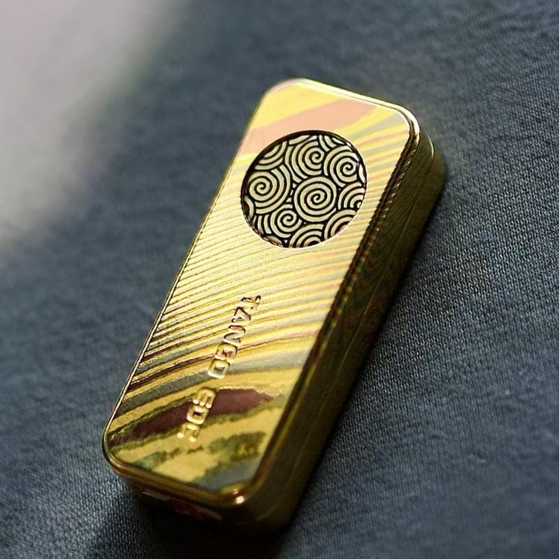 TANGO Sugar Cube Slider Fidget Toy | TRB Creation