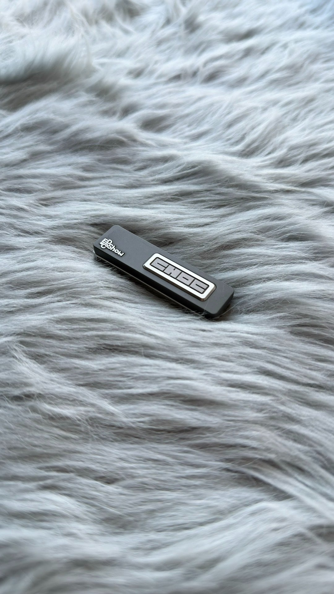 LAUTIE Choc Mechanical Fidget Slider, Spy Wars Series | TRB Creation