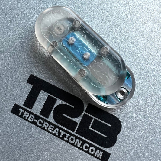 TRB CREATION | Rare EDC Fidget Toys, Exotic Materials & Flash Sales